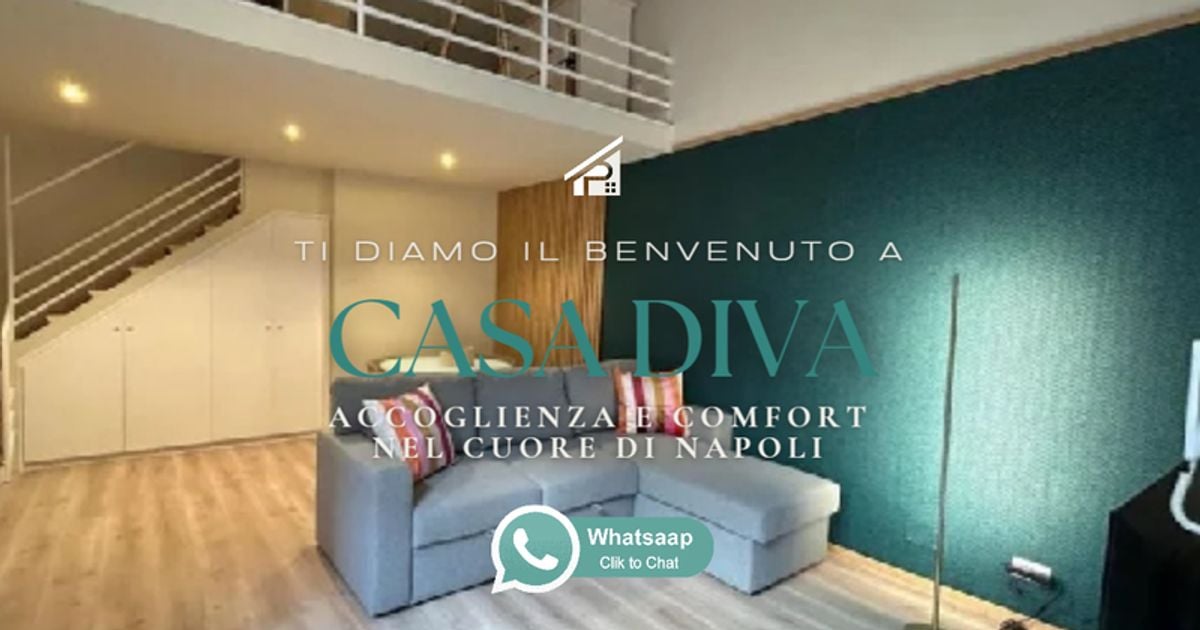 Casa Diva